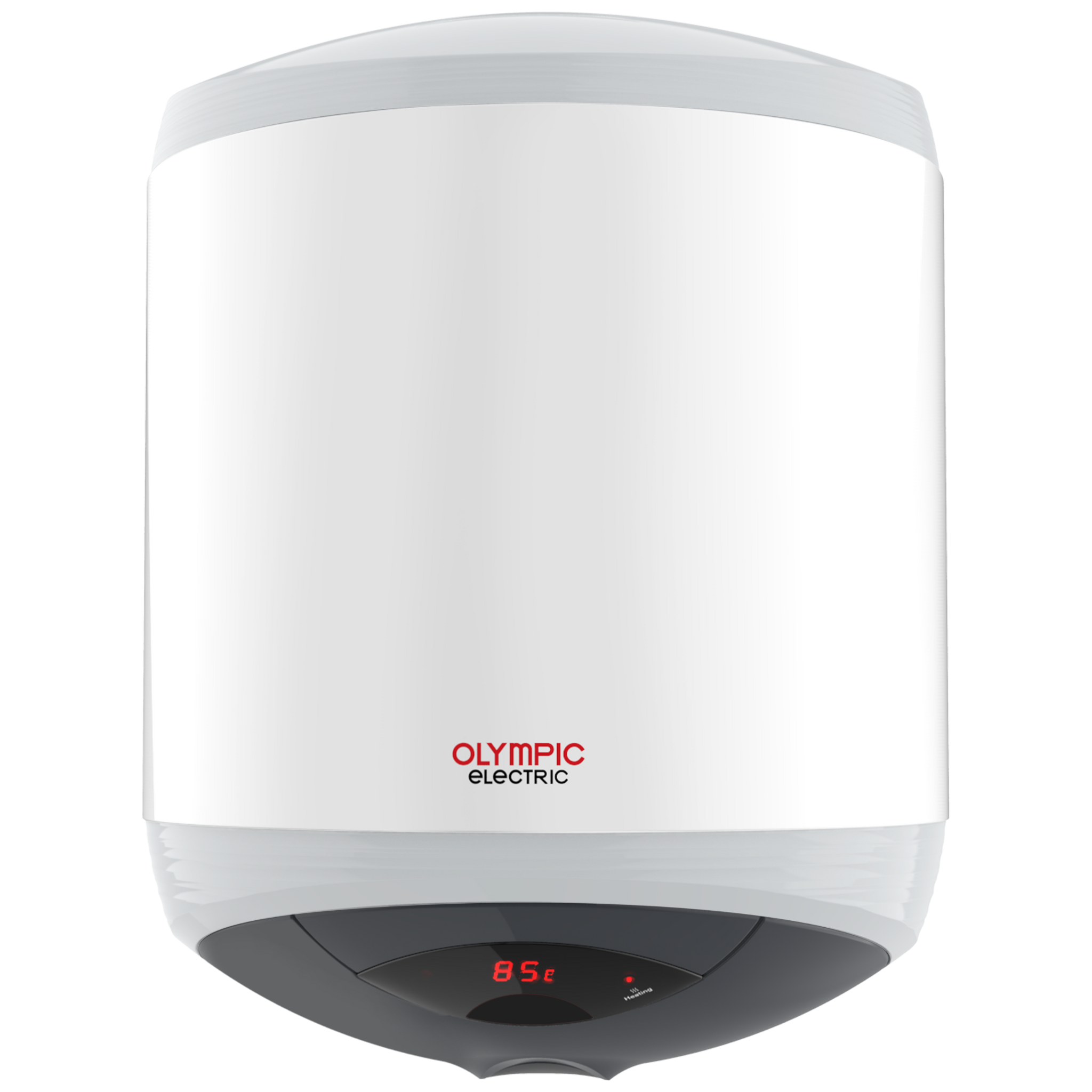 Olympic Electric Digital Water Heater Hero Plus