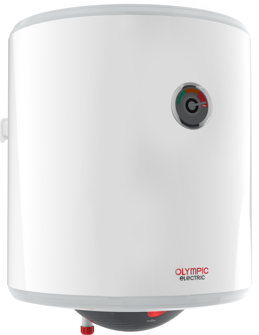 Olympic Electric Mechanical Water Heater Hero Lite