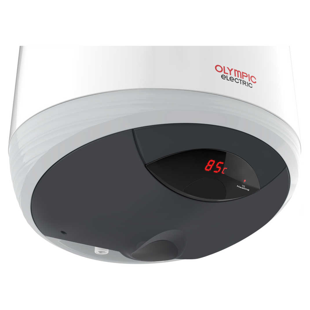 اوليمبيك إلكتريك – Olympic Electric