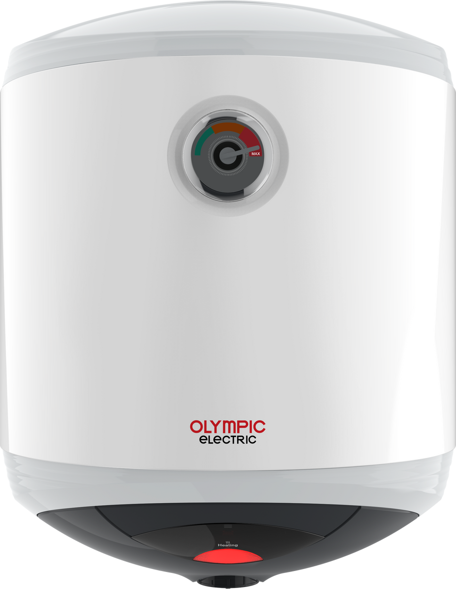 OLYMPIC ELECTRIC ELECTRIC WATER HEATERS – Olympic Electric